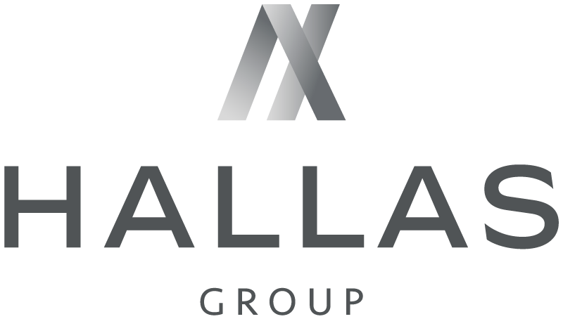Home | HALLAS GROUP